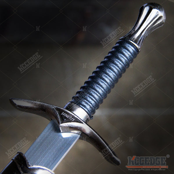 16" Medieval Dagger of King Arthur Pendragon Stainless Steel Blade ...