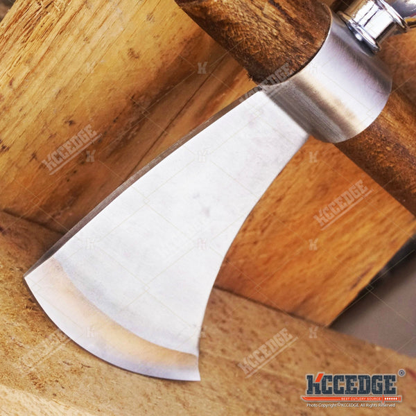 19 Native American Tomahawk Peace Pipe Hatchet Replica W Functional