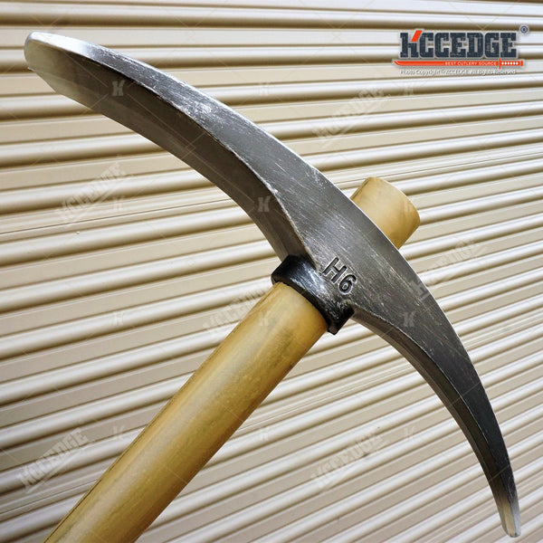 LARGE 1:1 ADULT SIZE Fortnite Battle Royale 27.5" FOAM PICKAXE Props C – KCCEDGE